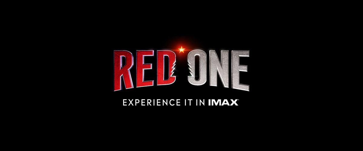 IMAX Plaza - RED ONE
